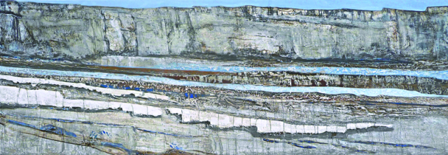 Earth and Rock: Frances Hatch, Jan Walker, Robin Welch until 31 May ...
