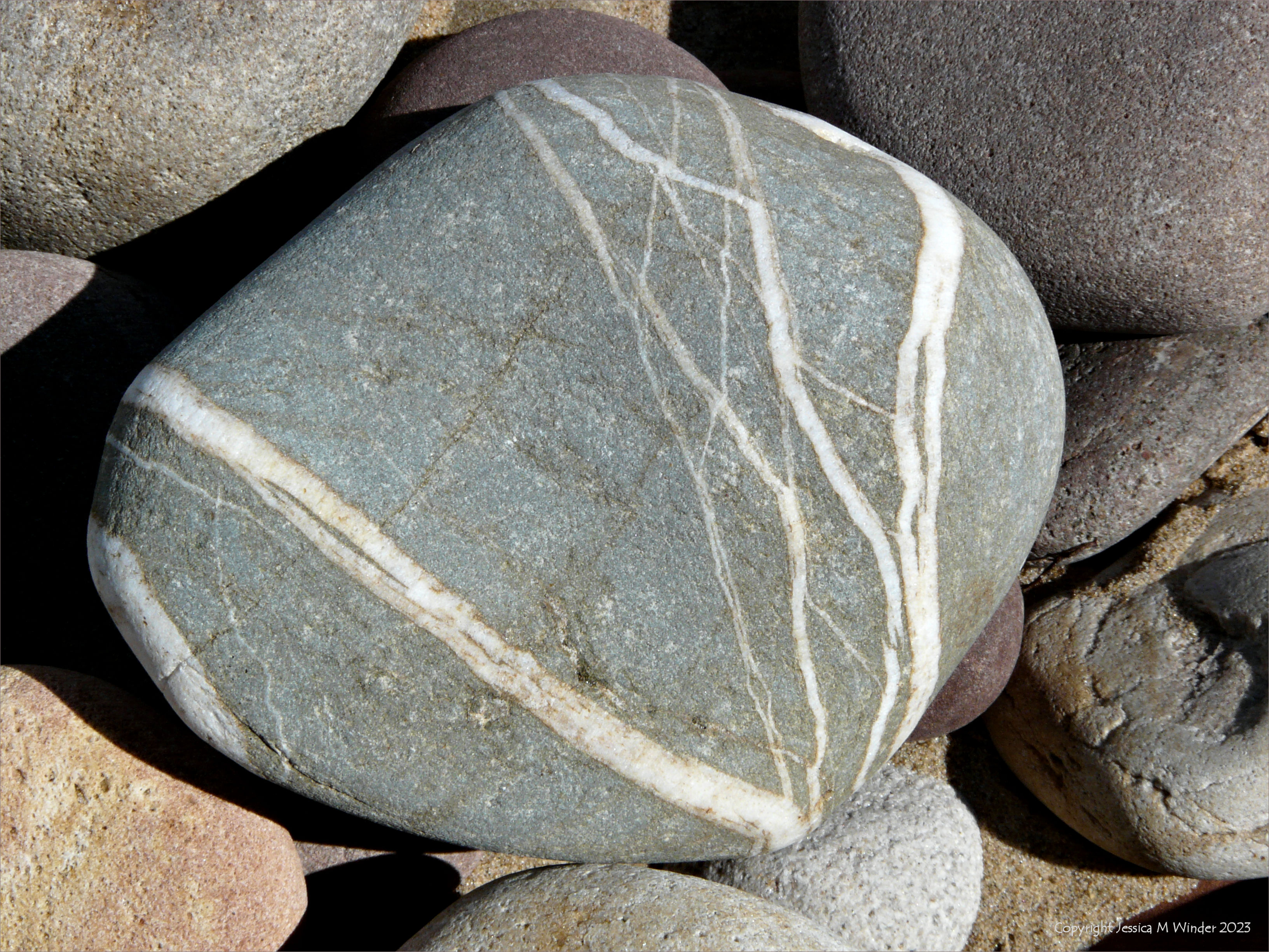 Beach Stone Textures RGP 1-7 – Jessica's Nature Blog